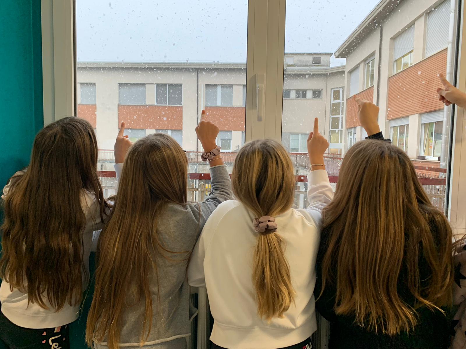 Scuola La Traccia Bergamo - Una scuola che conta. Su di te